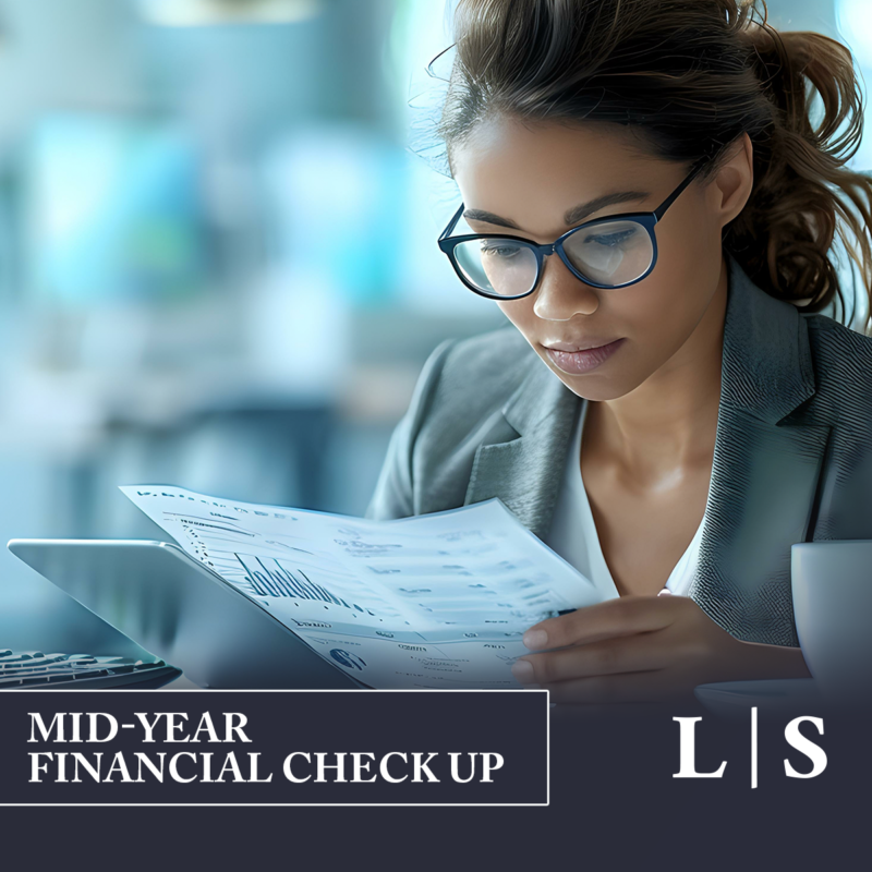 Mid-Year Financial Check-Up: Course Correction or Steady As She Goes ...
