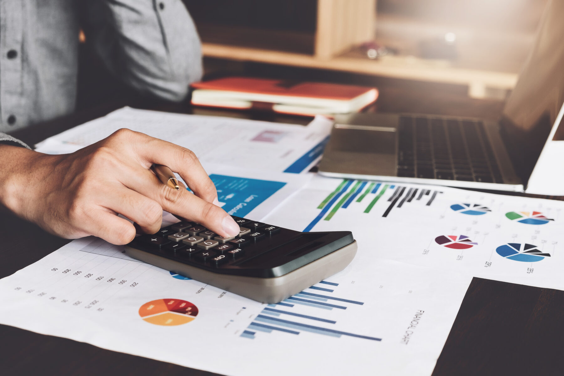 Understanding Your Composite Score: 3 Key Drivers | Lightheart, Sanders ...